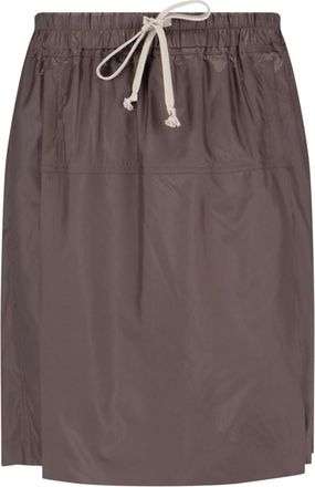 Rick Owens Kiltshorts