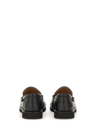 Stella McCartney Ryder Loafer - Black