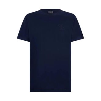 Billionaire Boys Club T-Shirt Rundhalsausschnitt Kurzarm - - Tops - Herren - Blau - L