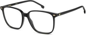 Carrera Femme, Accessoires, Noir, Taille: 55 MM Lunettes de soleil 3090