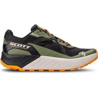 Scott Herren Laufschuhe SCO Shoe Kinabalu 3 GTX