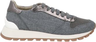 Brunello Cucinelli SCHUHE - Sneakers auf YOOX.COM