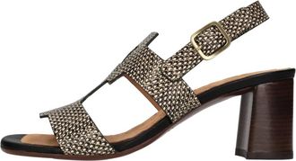 Chie Mihara Femme, Chaussures, Multicolore, Taille: 37 1/2 EU Lusca-C Sandal