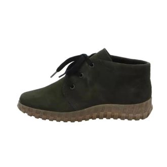 Semler Damen, Schuhe, Gr&uuml;n, 40 EUGr&ouml;&szlig;e