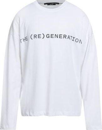 Isabel Benenato TOPS - T-shirts sur YOOX.COM