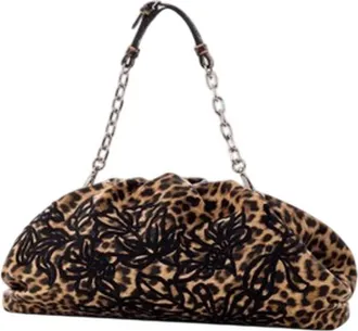 Ermanno Scervino Schultertasche
