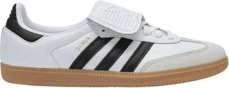adidas Femme, Chaussures, Blanc, Taille: 43 EU Samba LT