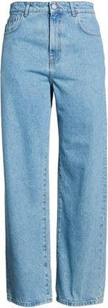 R&oacute;he BAS - Pantalons en jean sur YOOX.COM