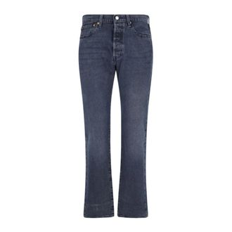 Levi's 501 Original Jeans - - Jeans - Herren - Blau - W31