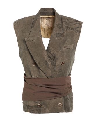 Uma Wang ANZ&Uuml;GE und CO-ORDS - Blazers auf YOOX.COM