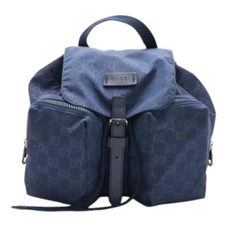 Gucci Damen, Pre-Owned, Blau, ONE SIZEGr&ouml;&szlig;e
