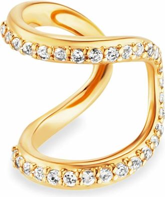 Cai Damen, Accessories, Gelb, ONE SIZEGr&ouml;&szlig;e