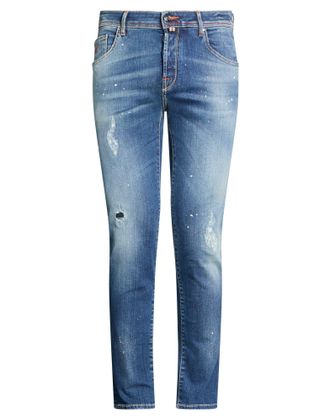Jacob Cohen HOSEN & R&Ouml;CKE - Jeanshosen auf YOOX.COM
