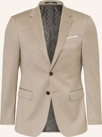 Joop Anzugsakko Herby Slim Fit beige