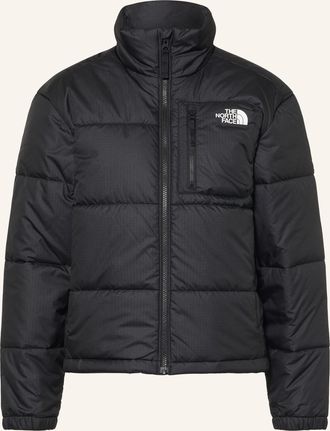 The North Face Steppjacke Nuketo schwarz