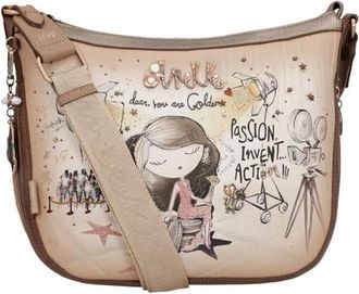 Anekke Sac &agrave; bandouli&egrave;re