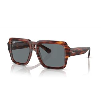 Ray-Ban unisex, Accessoires, Brun, Taille: ONE Size Magellan Lunettes de soleil