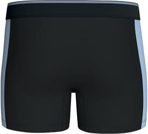 Eden Park Boxer en jersey de coton stretch &agrave; d&eacute;coupes