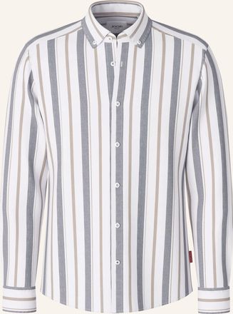 Joop Joop! Jeans Hemd Regular Fit beige