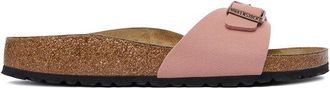 Birkenstock Pantoletten Madrid 1032765 Rosa