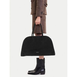 Gino Rossi Handtasche Gino Rossi EO-LAURA-LA224-19139 Schwarz
