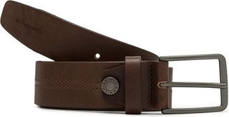 Gianni Chiarini LEATHER BELT 3.5 CM