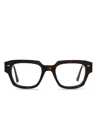 Ahlem lunettes de vue Rivoli - Marron