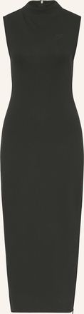 Nike Jerseykleid Sportswear Tech Fleece schwarz