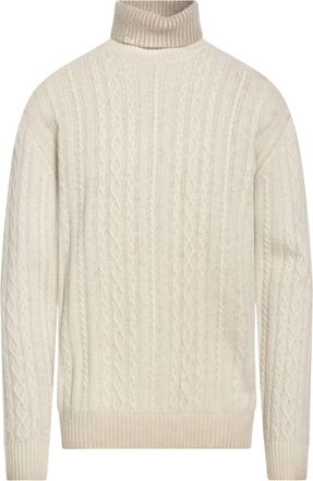 Bob STRICKWAREN - Rollkragenpullover auf YOOX.COM