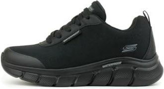 Skechers Bobs B Flex Bord Rainy 118111 BBK, Noir, 43 EU