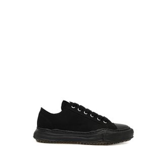 Miharayasuhiro Peterson Sneakers