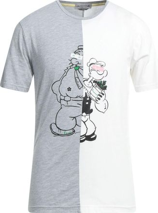 Daniele Alessandrini TOPS - T-shirts auf YOOX.COM