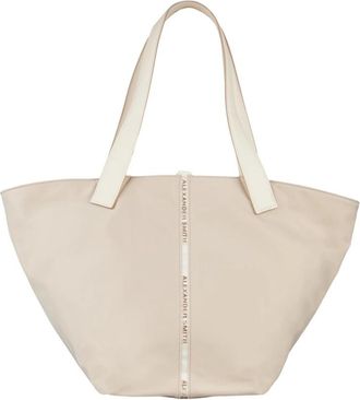 Alexander Smith Femme, Sacs, Beige, Taille: ONE Size Lauren Shopper