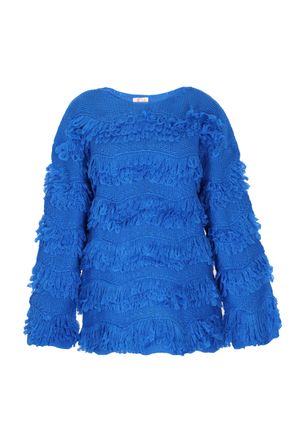 Izia Zur Seite fahren Damen blau