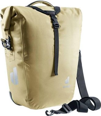 Deuter Fahrradtasche Weybridge 20+5