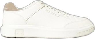 A|X Armani Exchange Sneakers - - Shoes - Herren - Beige - 41 EU