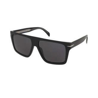 Eyewear by David Beckham unisex, Accessories, Schwarzk, 59 MMGr&ouml;&szlig;e