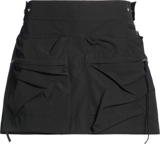 Helmut Lang HOSEN & R&Ouml;CKE - Minir&ouml;cke auf YOOX.COM