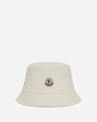 Moncler Reversible Bucket Hat Female M