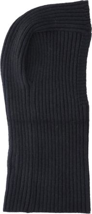 Needles Shetland Wool Balaclava