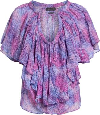 Isabel Marant TOPS - Tops auf YOOX.COM