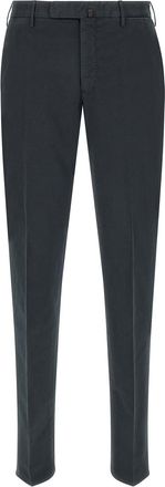 Incotex Pantalons D&eacute;contract&eacute;s - Bleu