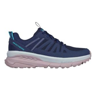 Skechers Overlay Sneaker f&uuml;r Damen (Marine)