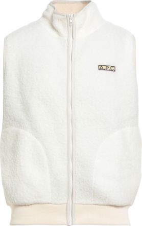 A.P.C. JACKEN & M&Auml;NTEL - Shearling- & Kunstfell auf YOOX.COM