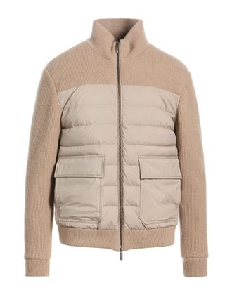 PESERICO JACKEN & M&Auml;NTEL - Pufferjacken & Daunenjacken auf YOOX.COM