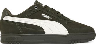 Puma Sneakers Puma Puma Caven Iii Esd 404486 Dunkelgr&uuml;n