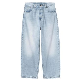 Carhartt Work in Progress Herren, Jeans, Blau, MGr&ouml;&szlig;e
