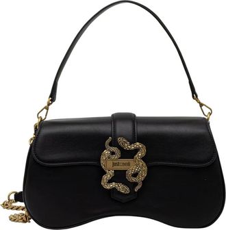Just Cavalli Damen, Taschen, Schwarzk, ONE SIZEGr&ouml;&szlig;e