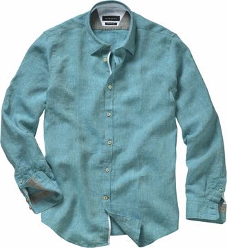 Mey & Edlich Sahara-Hemd