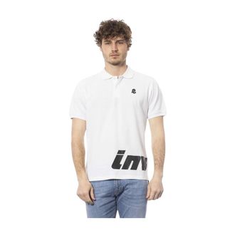 Invicta Herren, Oberteile, Wei&szlig;, 2XLGr&ouml;&szlig;e